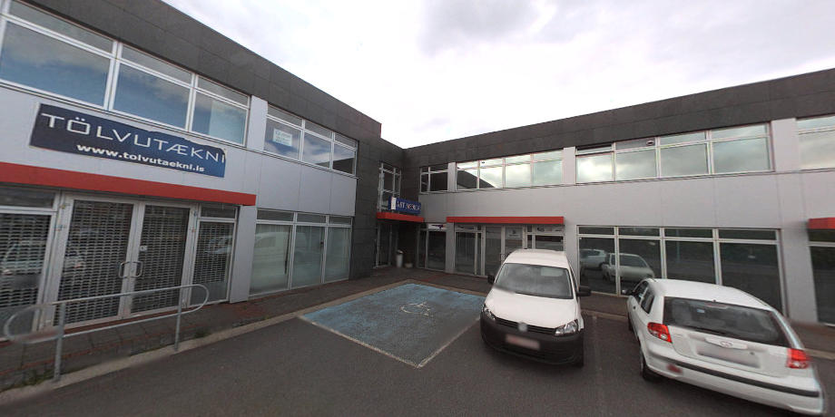 Júlíus Helgi Schopka - Já.is