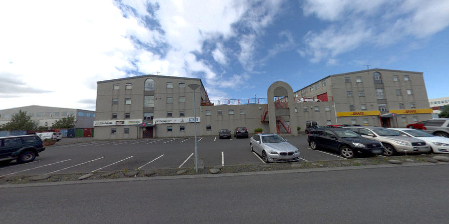 Skeljungur ehf - Já.is