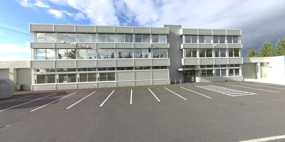 Landspítali - Já.is