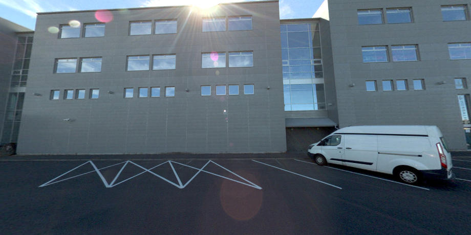 Parlogis ehf - Já.is