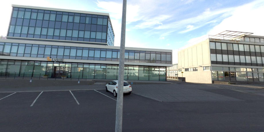 Landspítali - Já.is