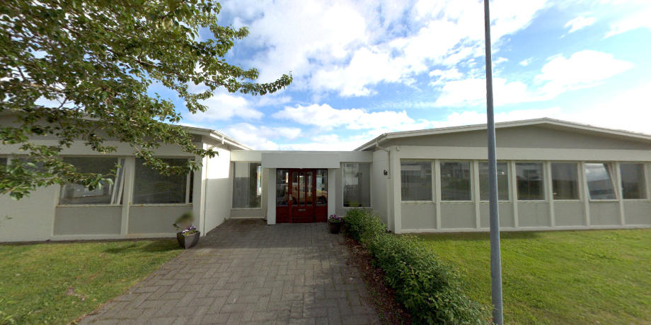 Líknardeild Landspítalans - Já.is