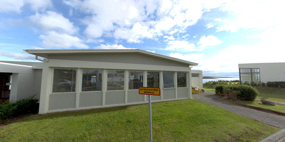 Líknardeild Landspítalans - Já.is