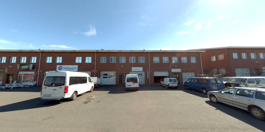 Raflausnir rafverktakar ehf - Já.is