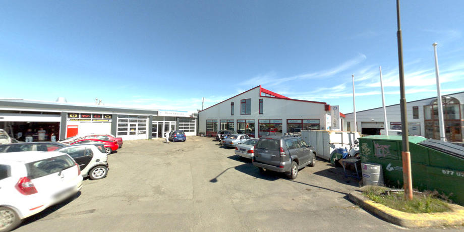 Automatic ehf - Já.is