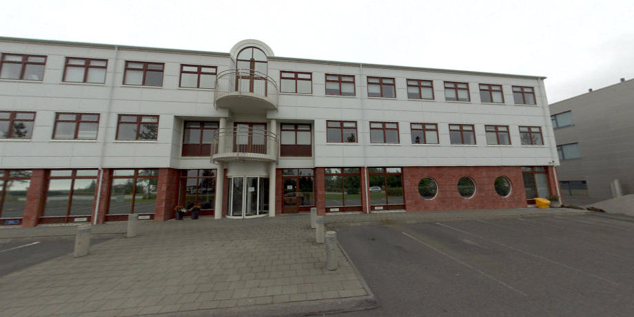 Coripharma ehf - Já.is