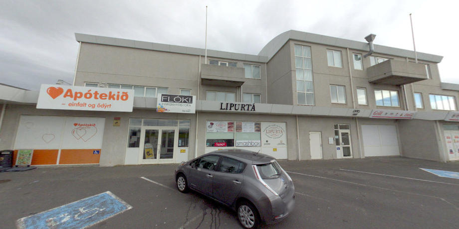 Lyfja Setbergi - Já.is