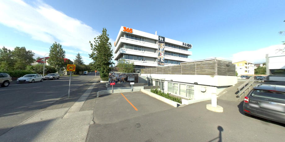 Landspítali aðalskrifstofa - Já.is