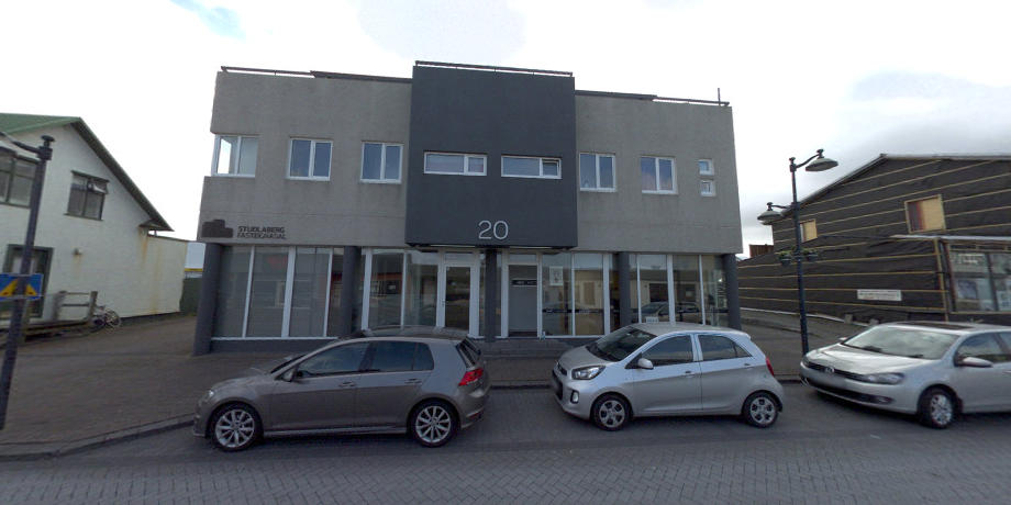 Fasteignasalan Stuðlaberg - Já.is