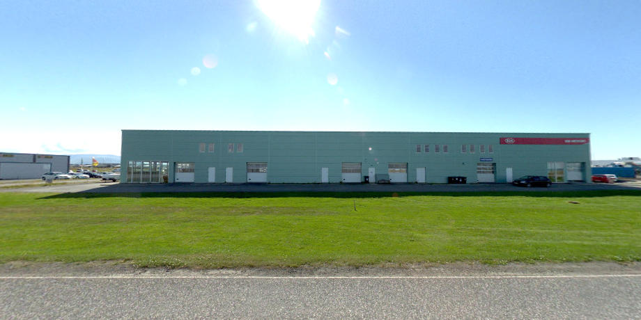 Vogir og Lagnir ehf - Já.is