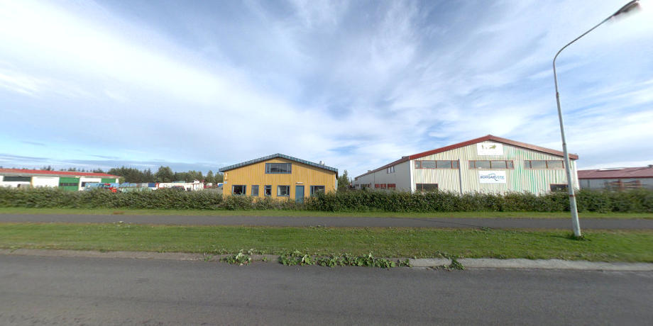 HM lyftur ehf - Já.is