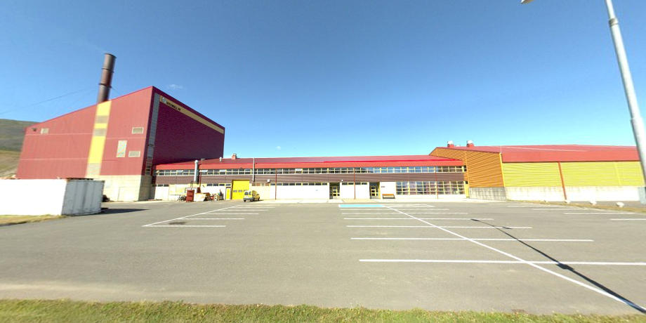 Steinull hf - Já.is