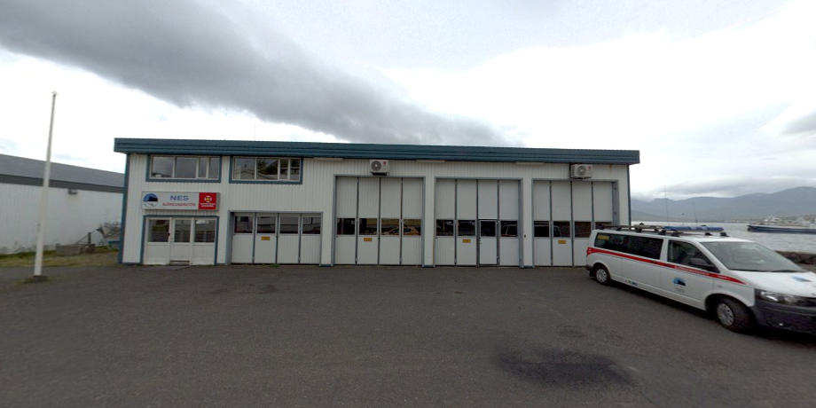 Björgunarsveitin Gerpir - Já.is