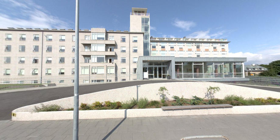 Landspítali Landakoti - Já.is