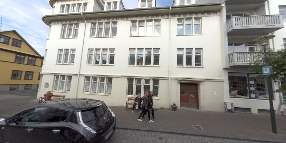 Landspítali - Já.is