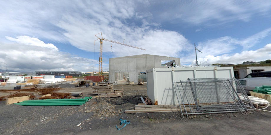 BB rafverktakar ehf - Já.is