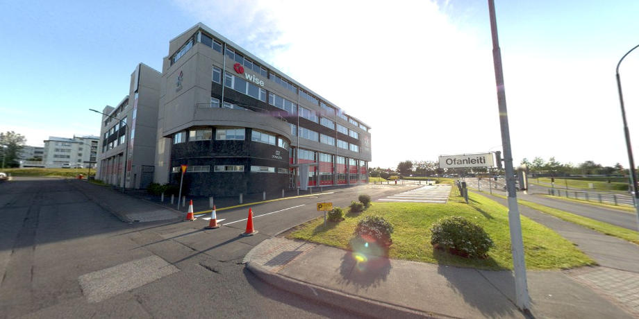 Wise lausnir ehf - Já.is