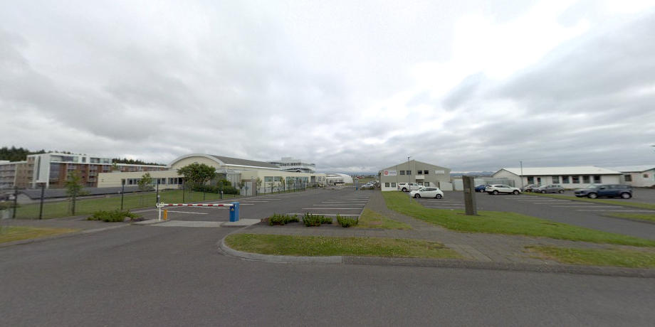 Isavia Innanlandsflugvellir - Já.is