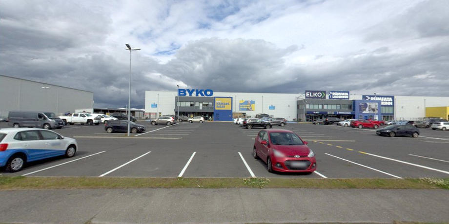 BYKO Granda - Já.is