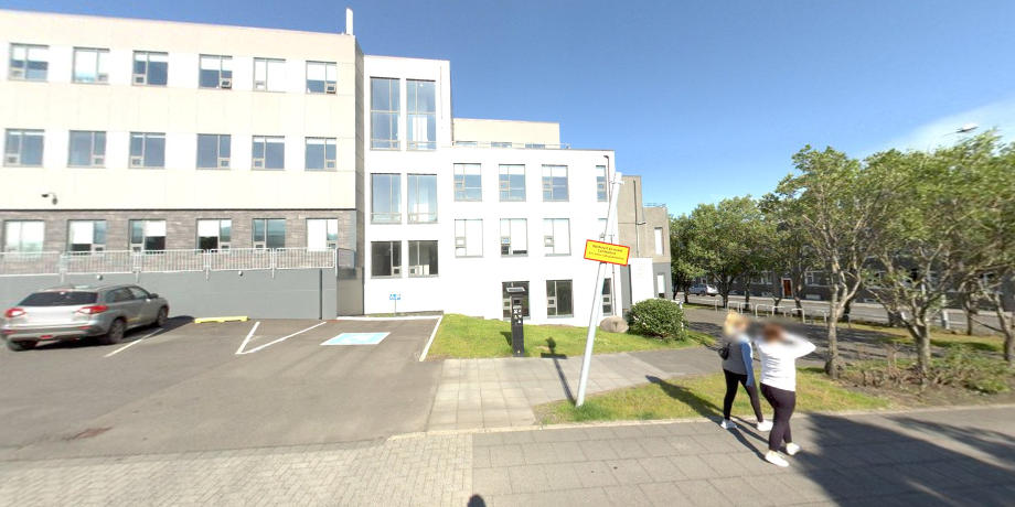 Landspítali - Já.is