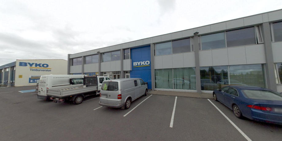 BYKO Leiga Breiddinni (tækja- og áhaldaleiga) - Já.is