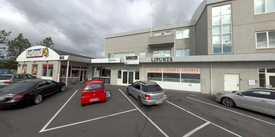 Lyfja Setbergi - Já.is