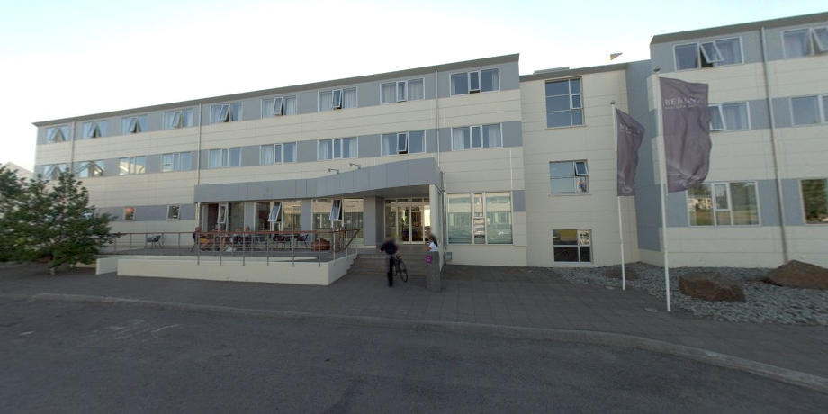 Lyng Restaurant - Já.is