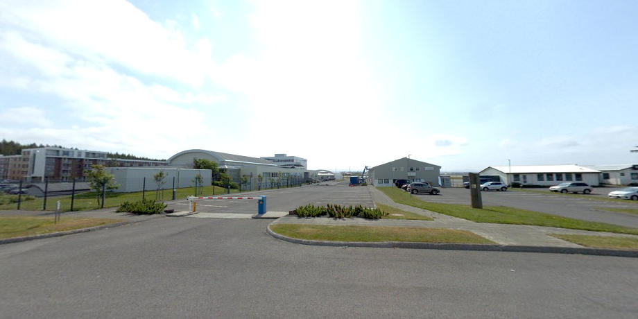 Isavia Innanlandsflugvellir - Já.is