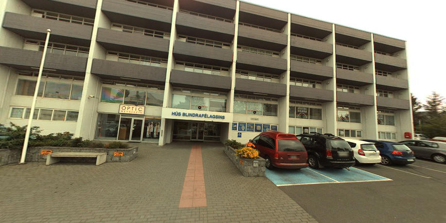 Birna S Guðmundsdóttir - Já.is