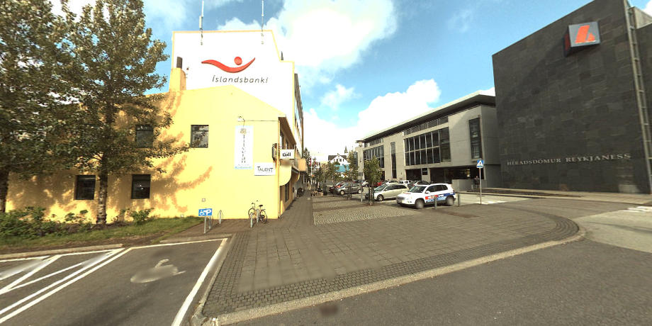 Tilveran veitingahús - Já.is